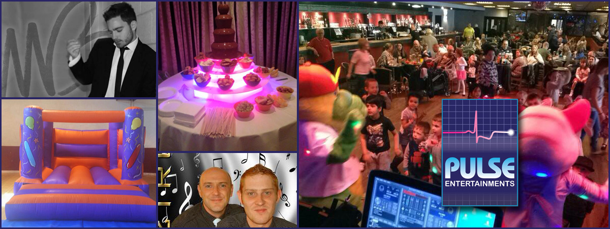 slide-pulse - The Party and Balloon Shop